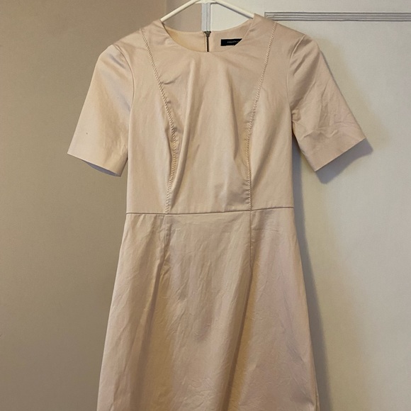 French Connection | Dresses | French Connection Dress Only Worn Once ...
